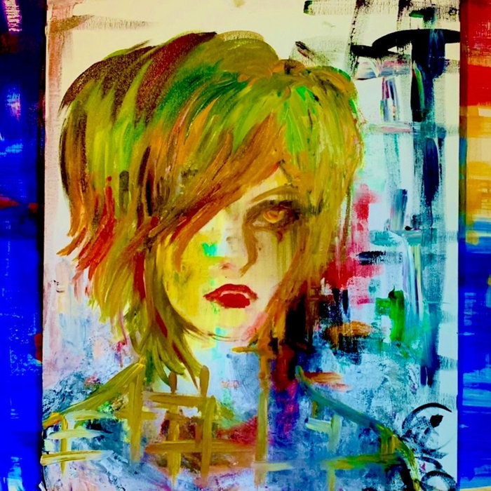 Psychedelic Nightmare | Arrow Real