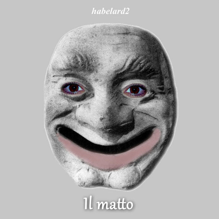 Il matto | habelard2