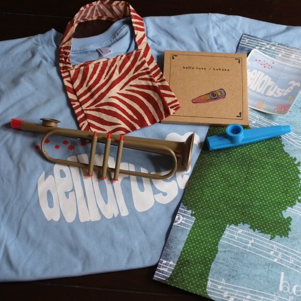 Kuhzoo - Special Edition | Bella Ruse