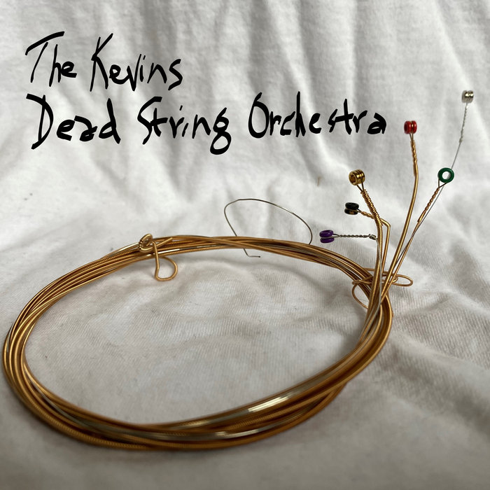 Dead String Orchestra | The Kevins