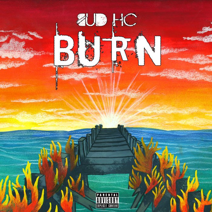 Burn | Bud HC