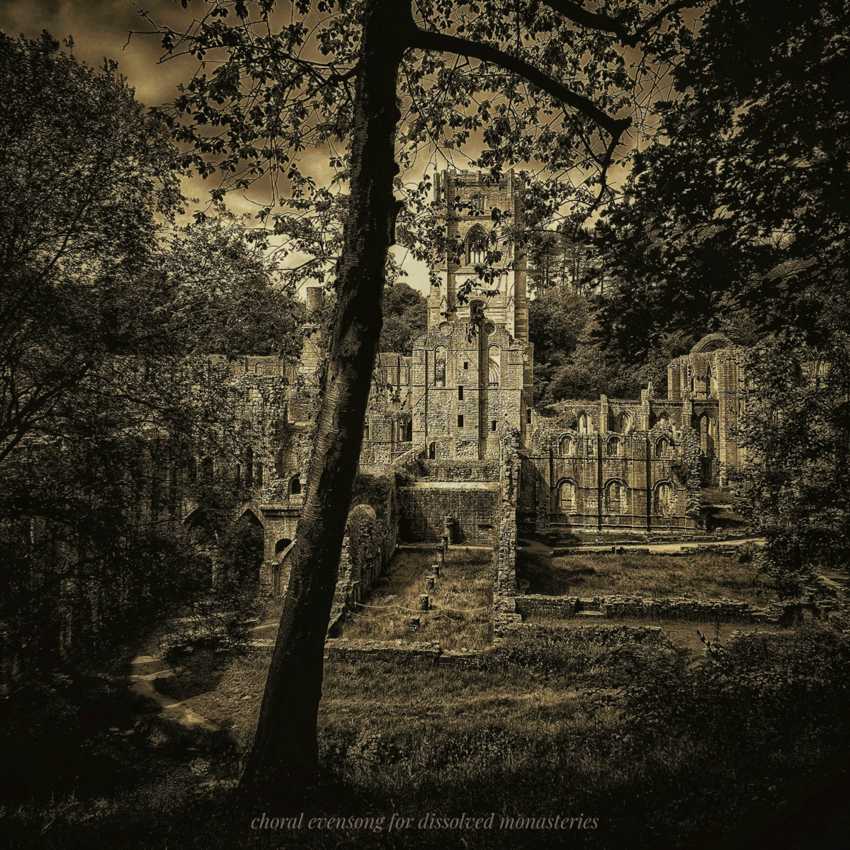 choral evensong for dissolved monasteries | Laudanum, for what ails you