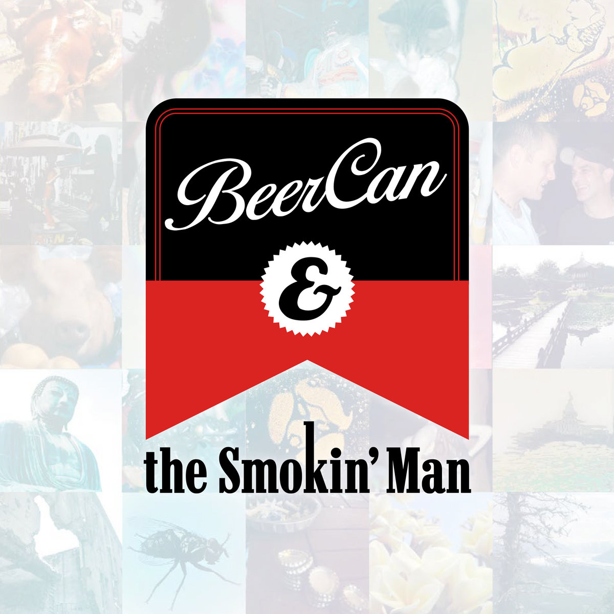 Tall Tales from the Vale of Tears | Beercan and the Smokin' Man