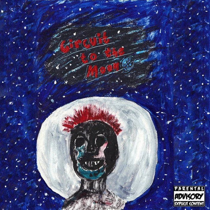 Circuit to the Moon | Circuit to the Moon