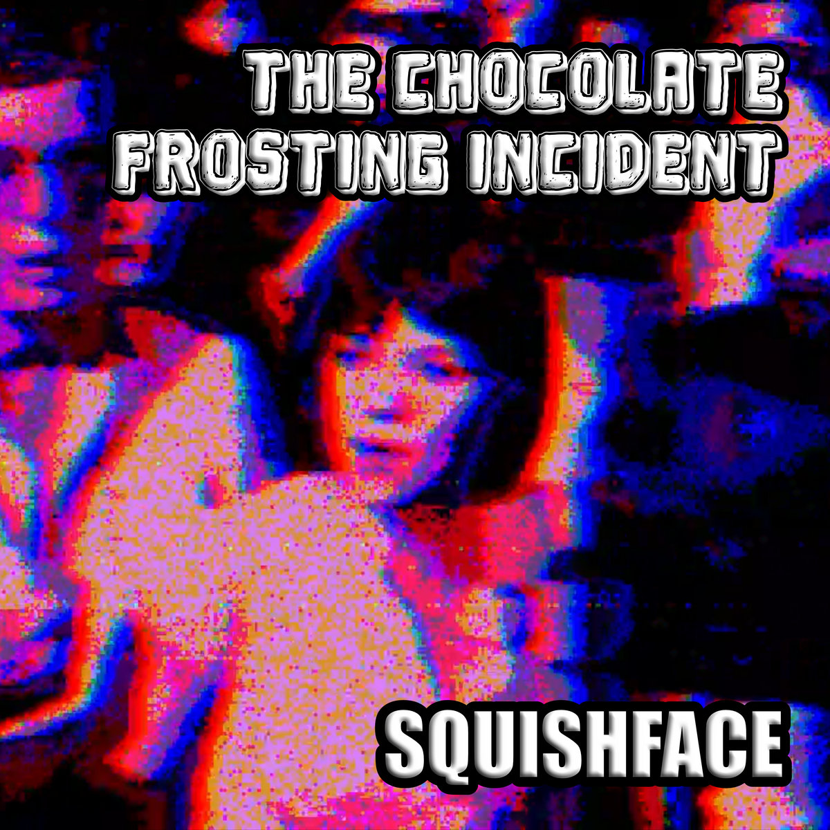 The Chocolate Frosting Incident: The Legend of Joe Dee Joe (King of the ...