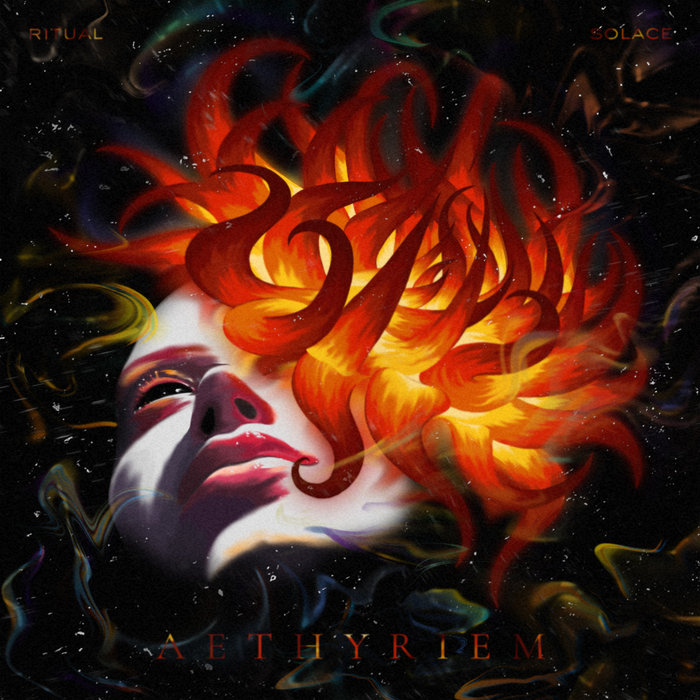 Ritual Solace | Aethyriem