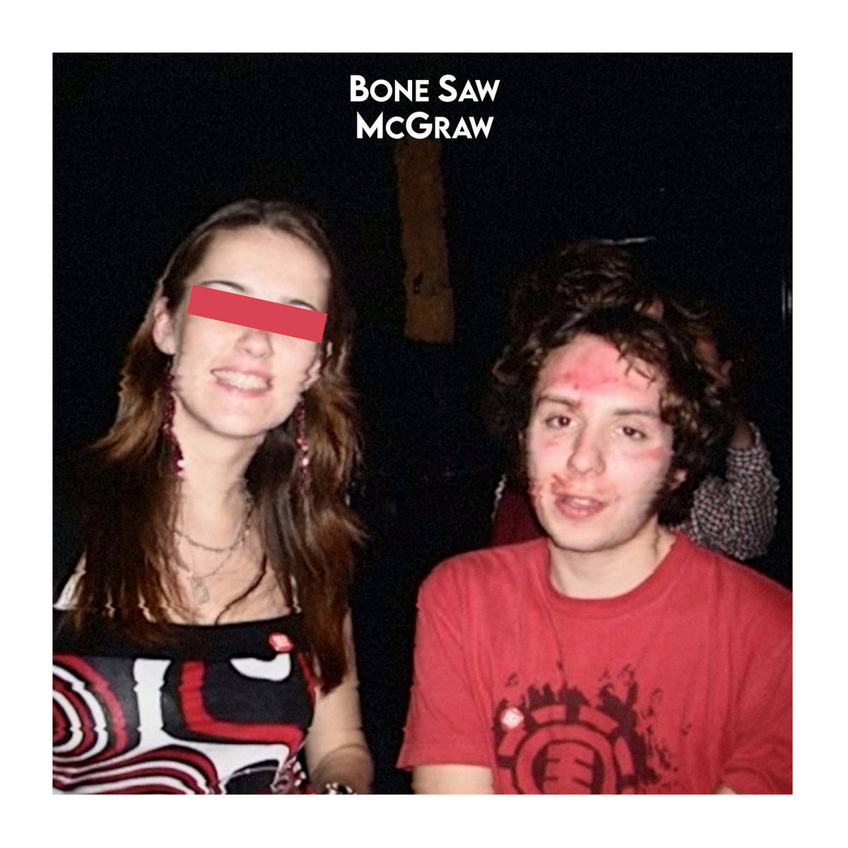Fucking Kill Me Already! | Bone Saw McGraw