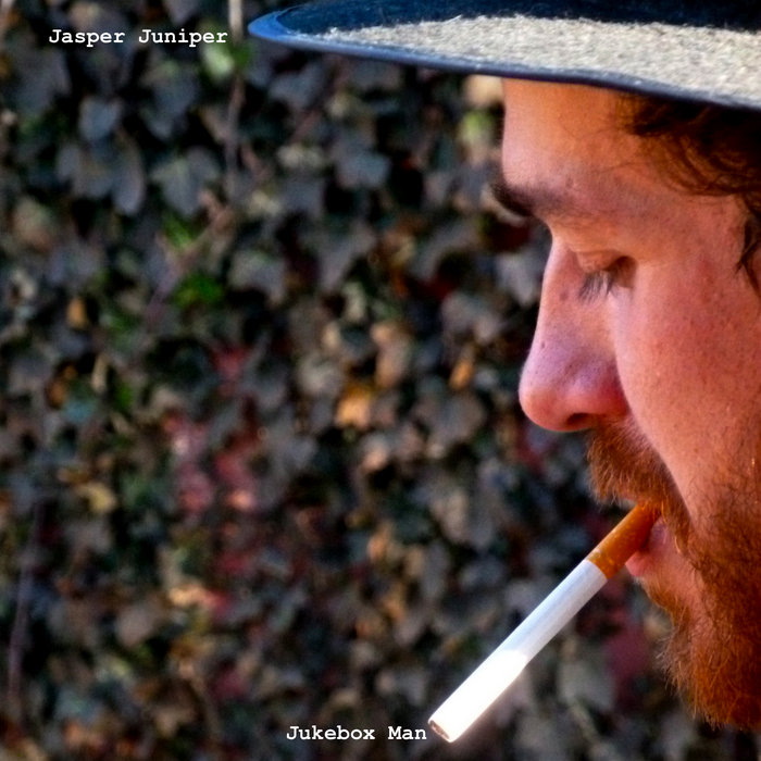 Jukebox Man (LP) | Jasper Juniper