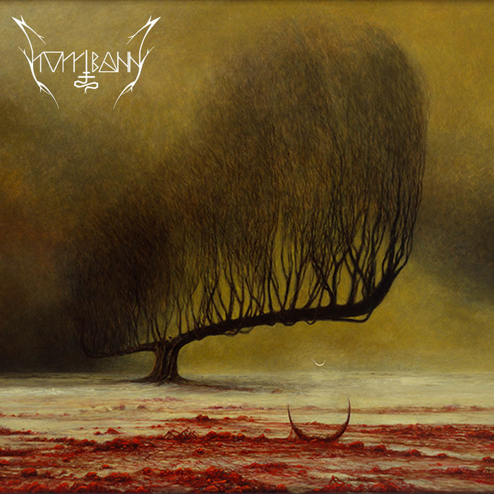 Cursed Paintings | Korribann