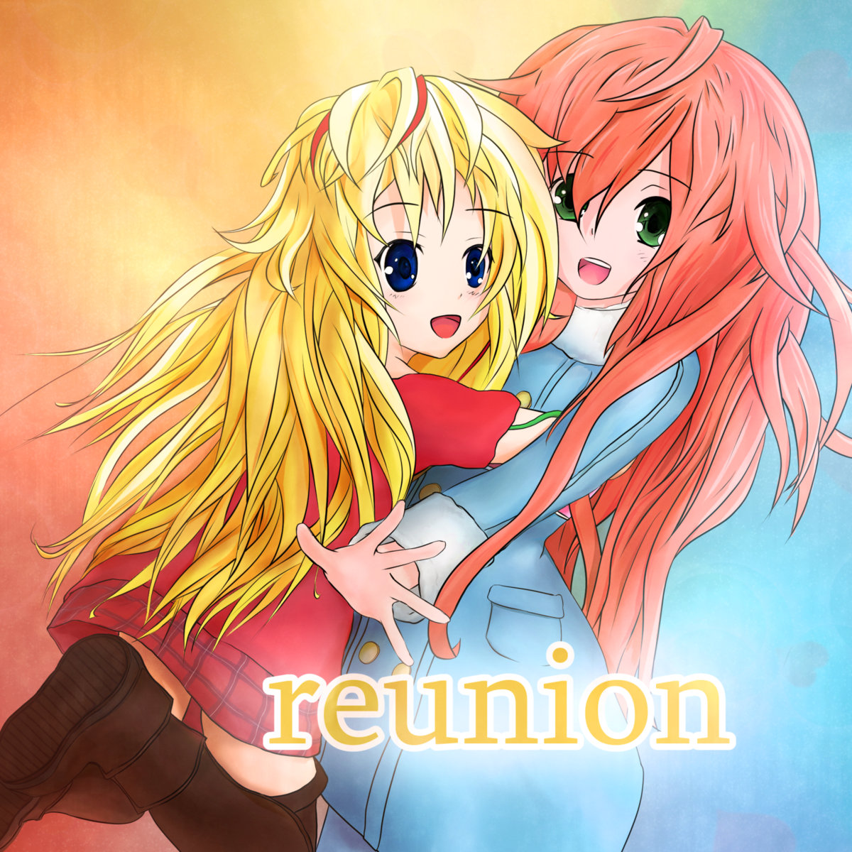 reunion | SHOCKING★TRUTH