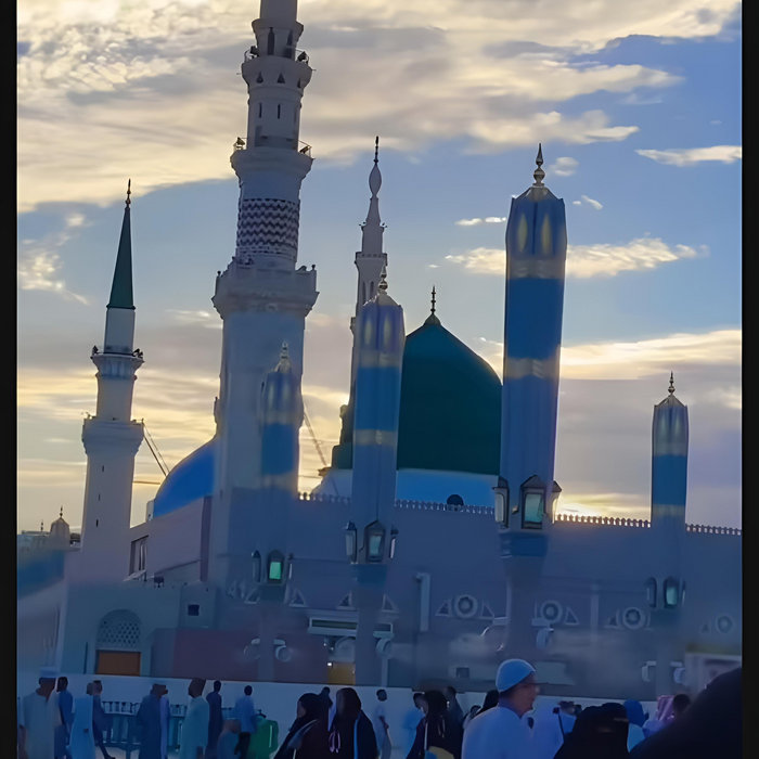 Wo Mera Nabi ha By Mr Junaid | Mr Junaid