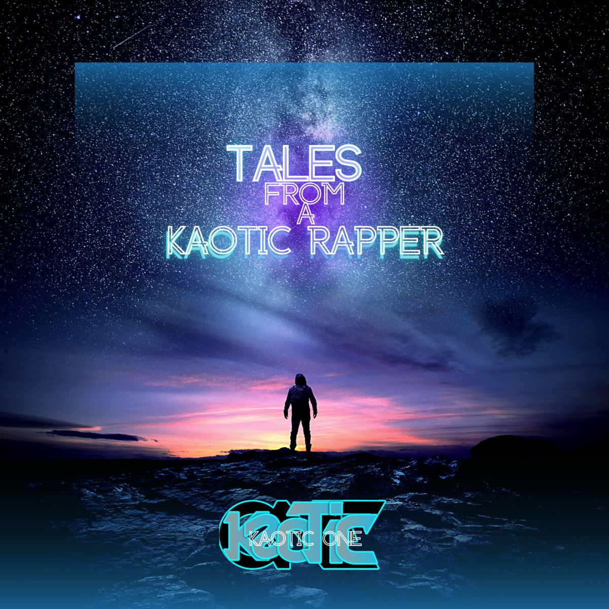 Tales From A Kaotic Rapper | Kaotic One