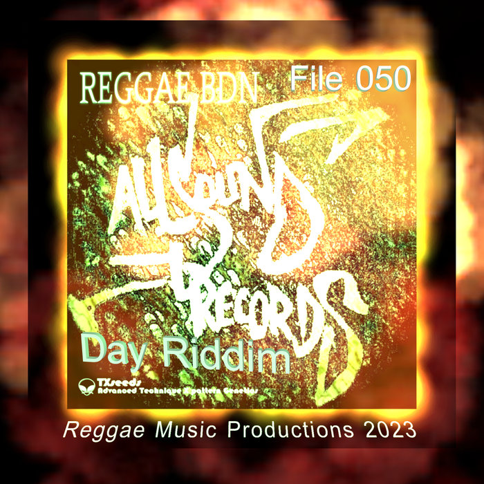 Day Riddim - Engine Motore 2023 | Allsound Records