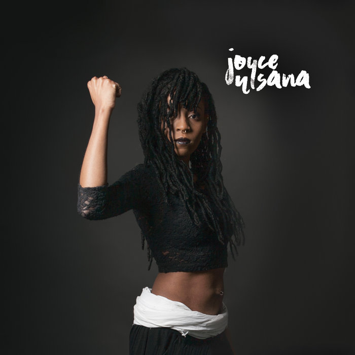 Joyce N'sana - EP | Joyce N'sana | Holy Hills Productions