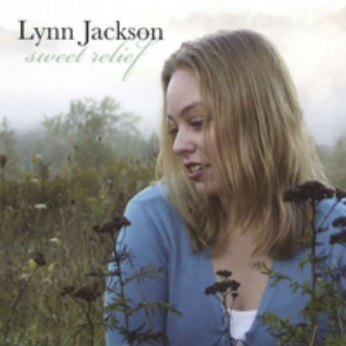 Sweet Relief | Lynn Jackson