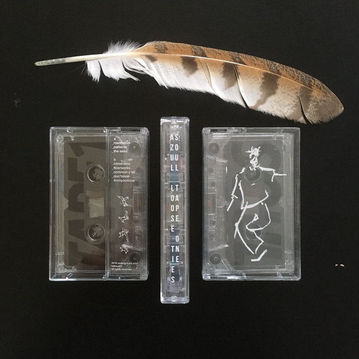 Soul Tape One | Azul Loose Ties | Underground Soul