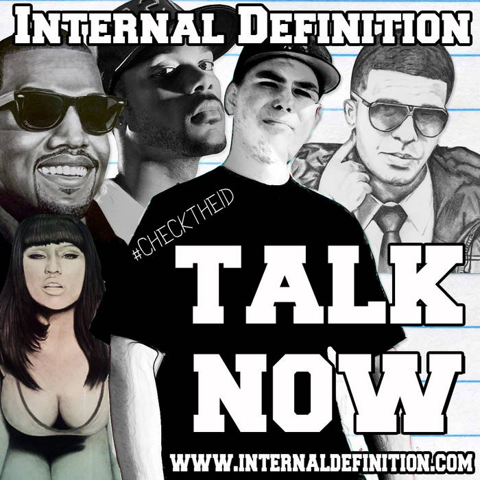 Eminem And Nicki Minaj Romans Revenge