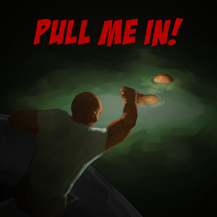 Pull Me In! | Combo Villains