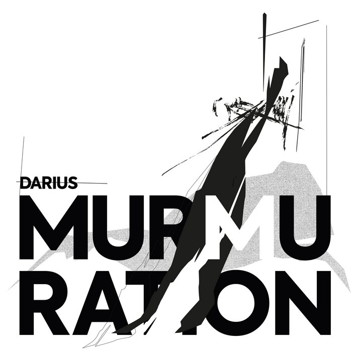 Murmuration | Darius | Humus Records