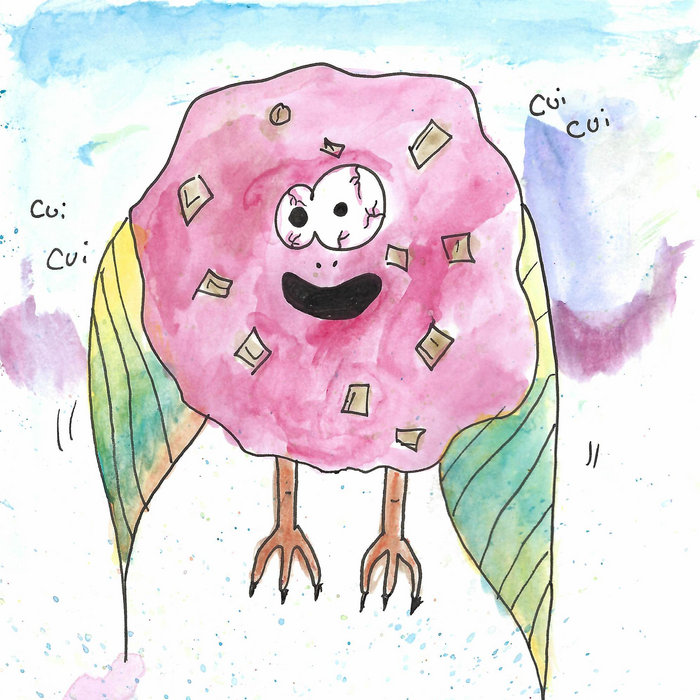 cuicui | puppy mummy