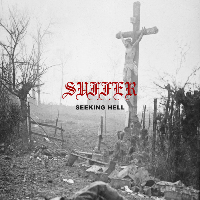 Seeking Hell | Suffer US