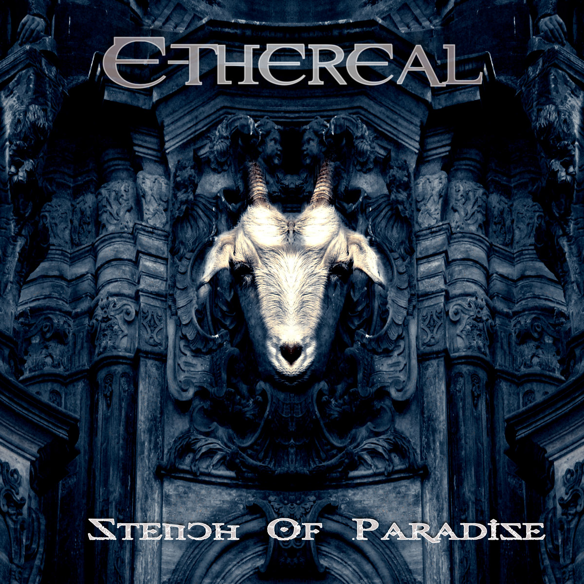 Stench Of Paradise | E-thereal