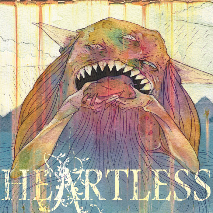 Heartless EP | Heartless