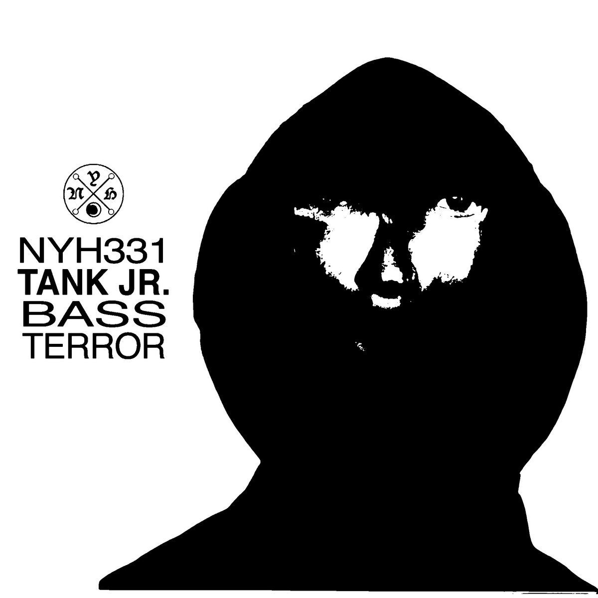 NYH331 TANK JR. - Bass Terror | New York Haunted