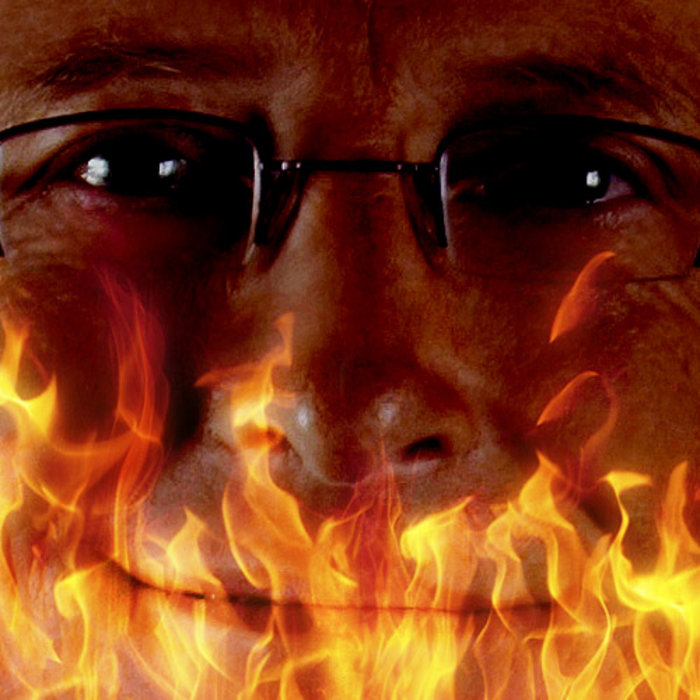Bill Gates of Hell | Anne Frankenstein