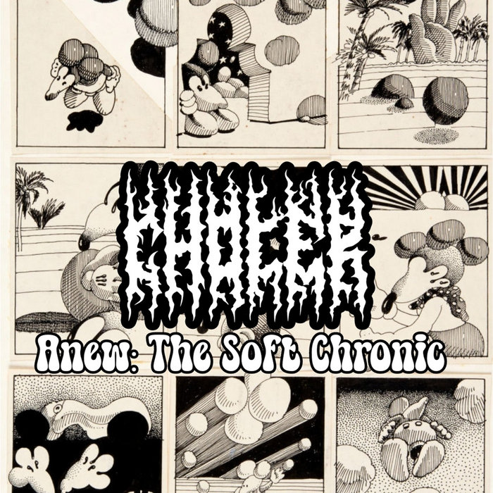 The Soft Chronic | Choler