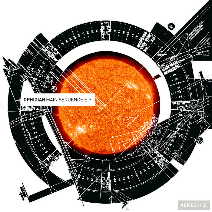 Main Sequence E.P. | Ophidian
