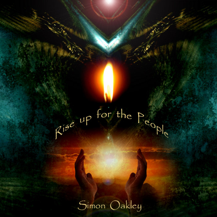 Rise up for the People | Simon Oakley & The Witching Hounds