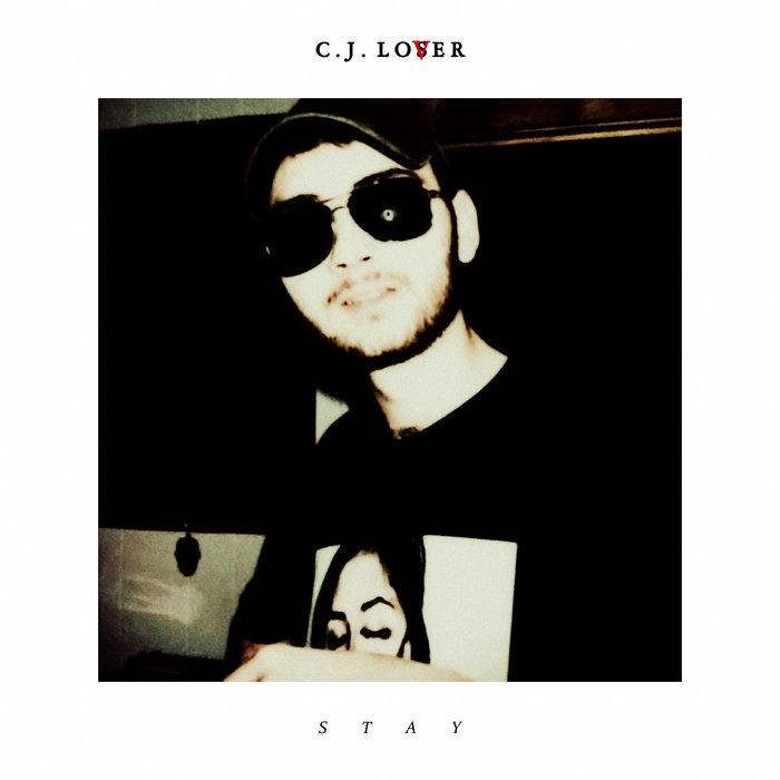 STAY | C. J. LOVER