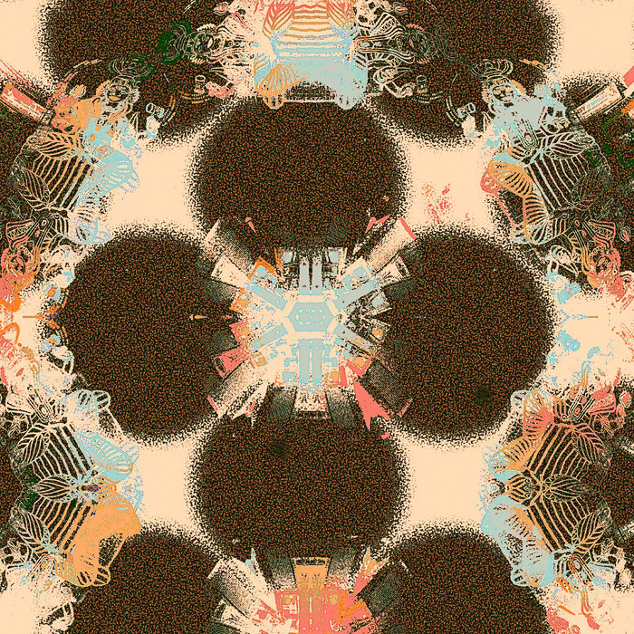 Hag Stone | Luminous Rift