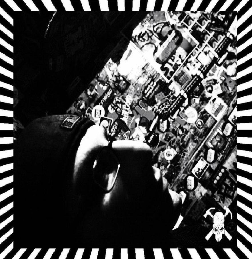 FREESTAÏLERZ | Alyens