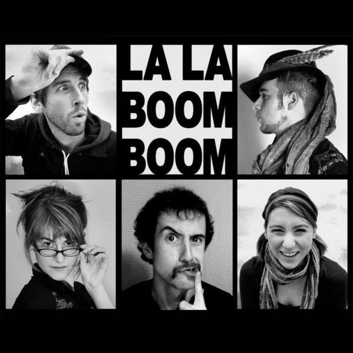 La La Boom Boom | La La Boom Boom