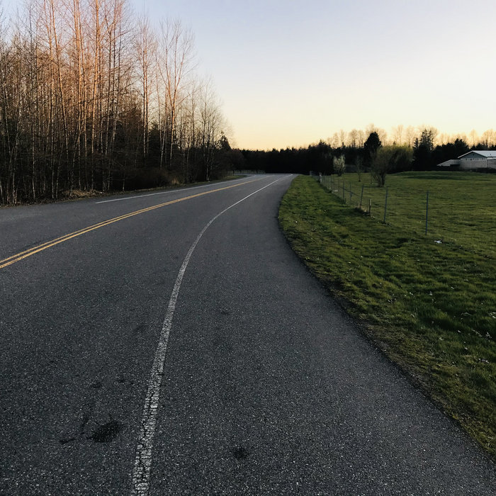 Pictures From a Museum: Winter's Shadow | The Human Calculator