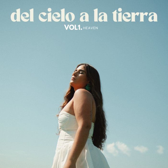 Del Cielo a la Tierra V1. Heaven | Katiria
