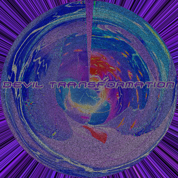 Devil Transformation | Liger Lydon