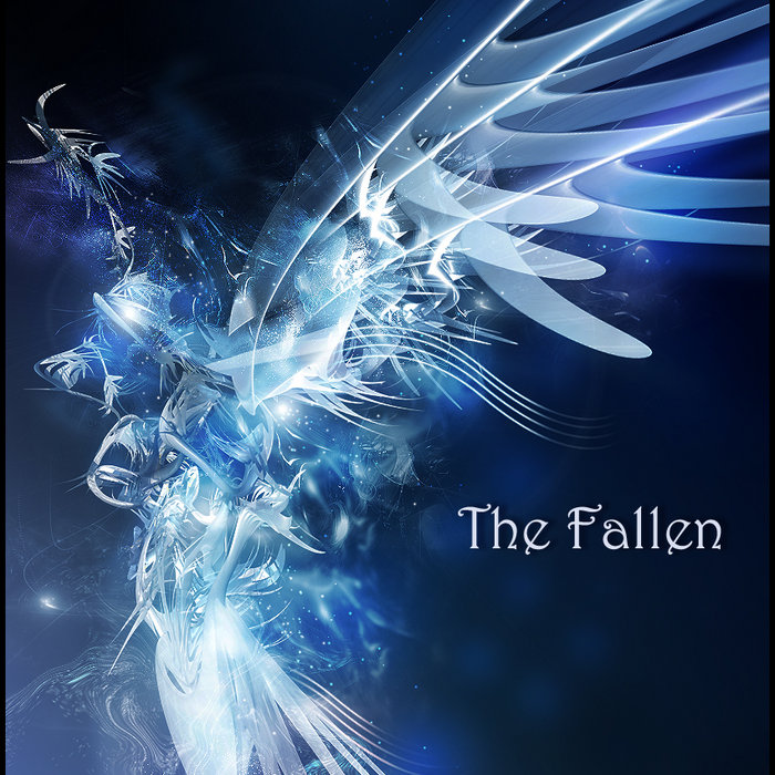 The Fallen | Paul Shapera