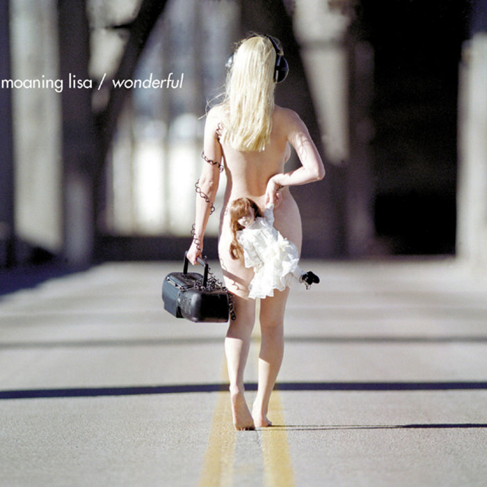 Wonderful | Moaning Lisa