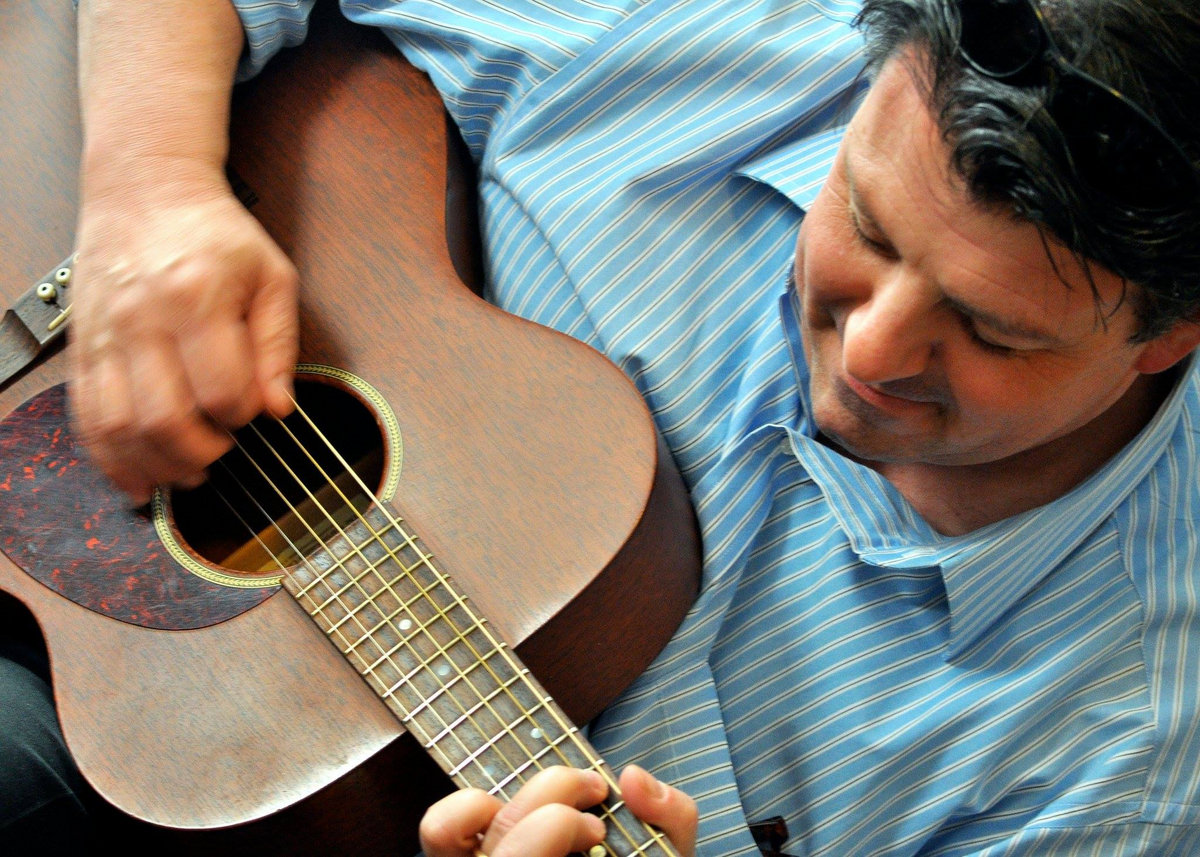 Calvary | Jimmy Garabo