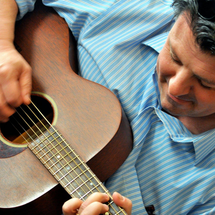 Calvary | Jimmy Garabo