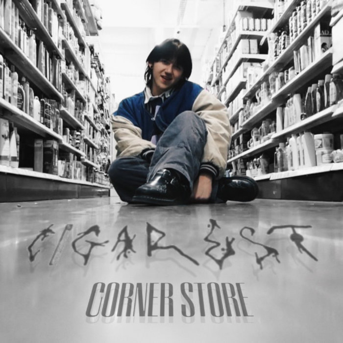 Corner Store | Cigarest