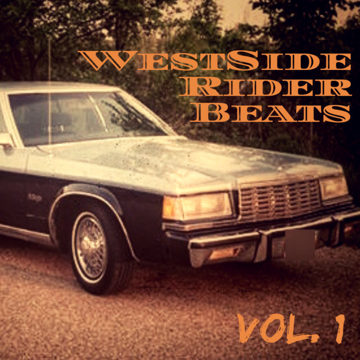 Westside Rider Beatz - coming soon | FAMORECORDS