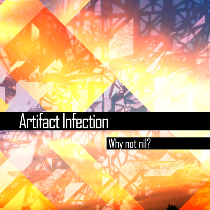 Artifact Infection | Why not nil?