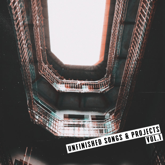 Unfinished songs & projects | Persecvtor