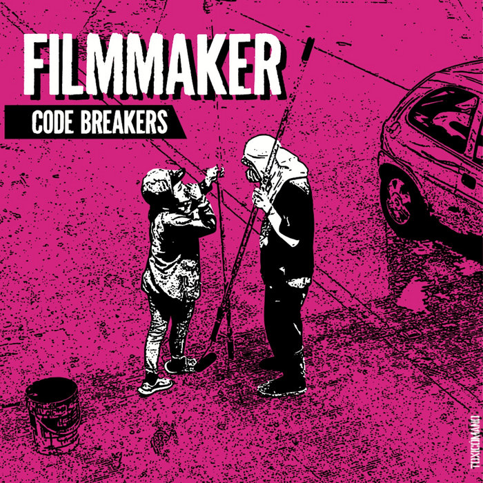 Code Breakers | Filmmaker