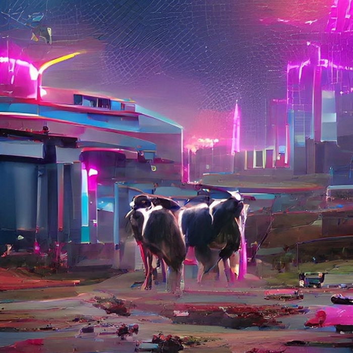 Underfunded Community | Macrobetix