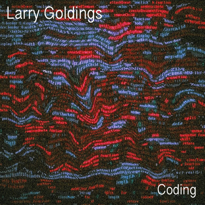 Coding | Larry Goldings